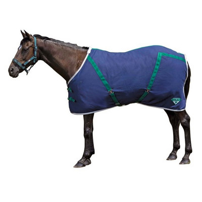 WEATHEBEETA SAXON COTTON SUMMER/TRAVEL/STABLE/COOLER HORSE SHEET/RUG ...