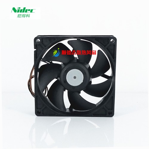 1pcs NIDEC Epson EH-TW3500 / TW5850C Projector Fan U92T12MMB7-53 9CM ...