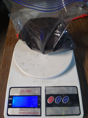 1/2 lb -Organic Blood meal - 0.5 lb bag | eBay