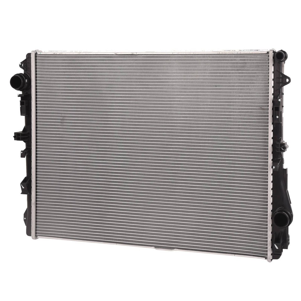 2020-2023 Mercedes-Benz GLC300 E350 GLC43 AMG 2022 2023 Radiator ...