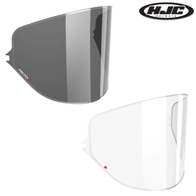 HJC I30 HJ-34 Motorcycle Helmet Visor Pinlock Insert Anti-Fog Clear ...