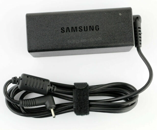 Original AC Adapter Charger for Samsung Chromebook Xe303c12 Xe303c12 ...