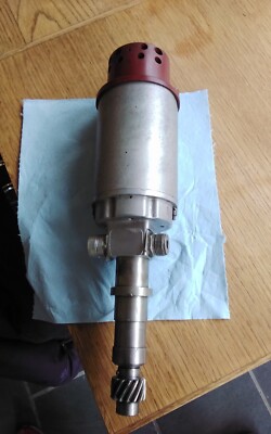 Ronco Magneto Distributor | United States | Vintage | Distributor