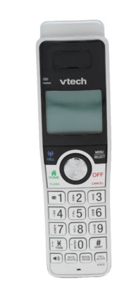 Vtech IS8101 Replacement Cordless Phone Handset | eBay