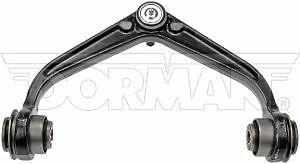Ctrl Arm w/Ball Joint Dorman (OE Solutions) 524-075 | eBay