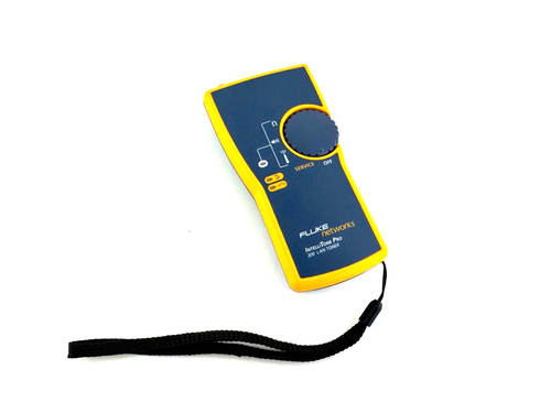 Fluke Networks IntelliTone Pro 200 LAN Toner *BODY ONLY* | eBay