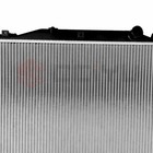 Aluminum Radiator For 2731 2004-2007 Cadillac CTS 4-Door 3.6L 6.0L 2.8L ...