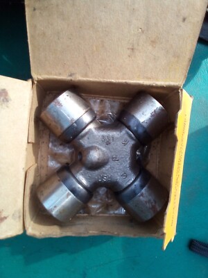 New Precision 331 Drive Shaft Universal Joint Kit for Dana Spicer 5 ...
