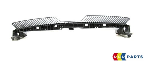 NEW GENUINE VOLKSWAGEN VW TIGUAN II FRONT CENTER BUMPER GUIDE ...