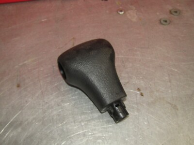 2006-2009 Mercury Milan OEM auto shifter knob (no button) 06 07 08 09 ...