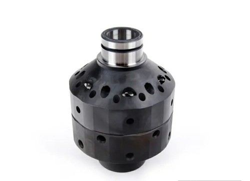 Peloquin Differential Rear VW R32 MK4 AUDI TT MK1 Planetary Torsional ...