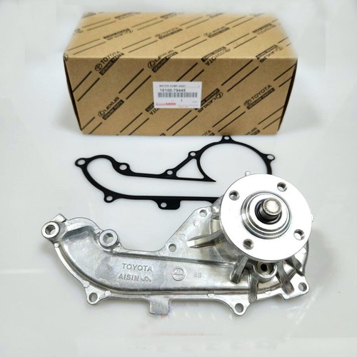 OEM Engine Water Pump 16100-79445 Fits For Toyota Hilux 4Runner Prado ...