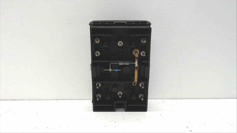 1379075 fensterheber schalter vorne links BMW SERIE 5 BERLINA ...