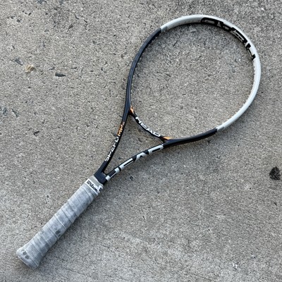 HEAD Speed MP 300 Tennis Racquet 100 sq in 4 1/2" Grip 300g Weight ...