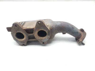 81 82 83 Mazda RX7 Exhaust Manifold OEM 148013600B | eBay