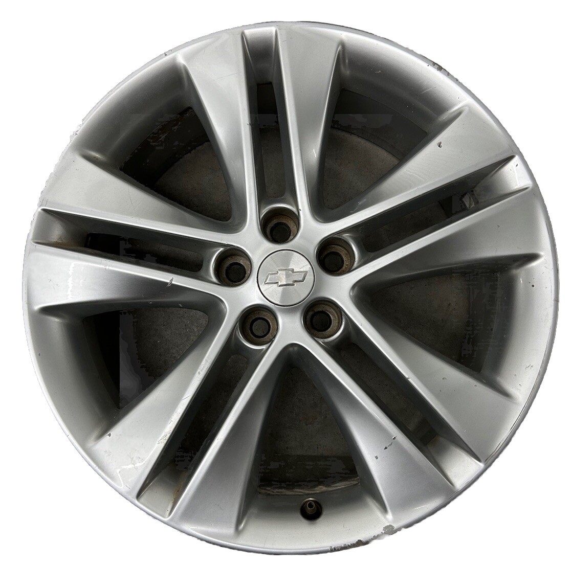 2014 Chevy Cruze Rims
