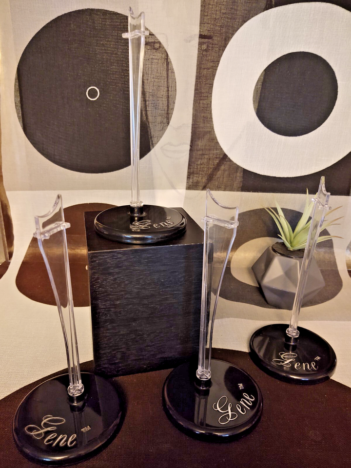 Ashton Drake Stand for Gene Marshall 16" Fashion Doll | eBay