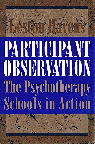 Participant Observation