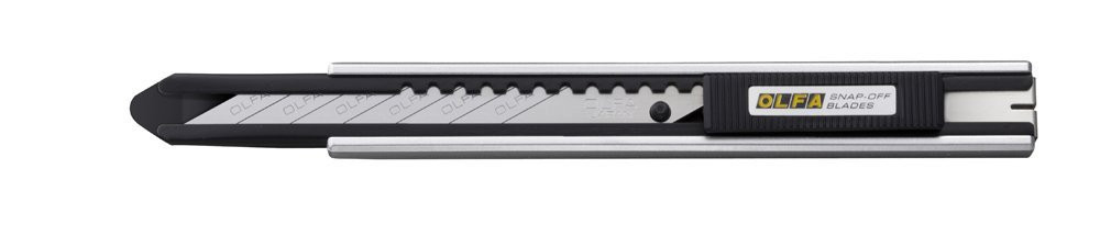 OLFA Limited SK 30 Degree Angled 9mm Blade Cutter LTD-05 | eBay