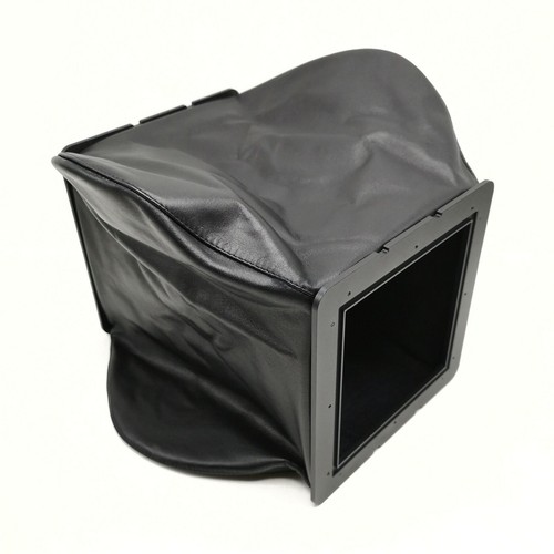 Leather Wide Angle Bellows for Cambo 4x5 Large Format Camera SC SCX SC ...