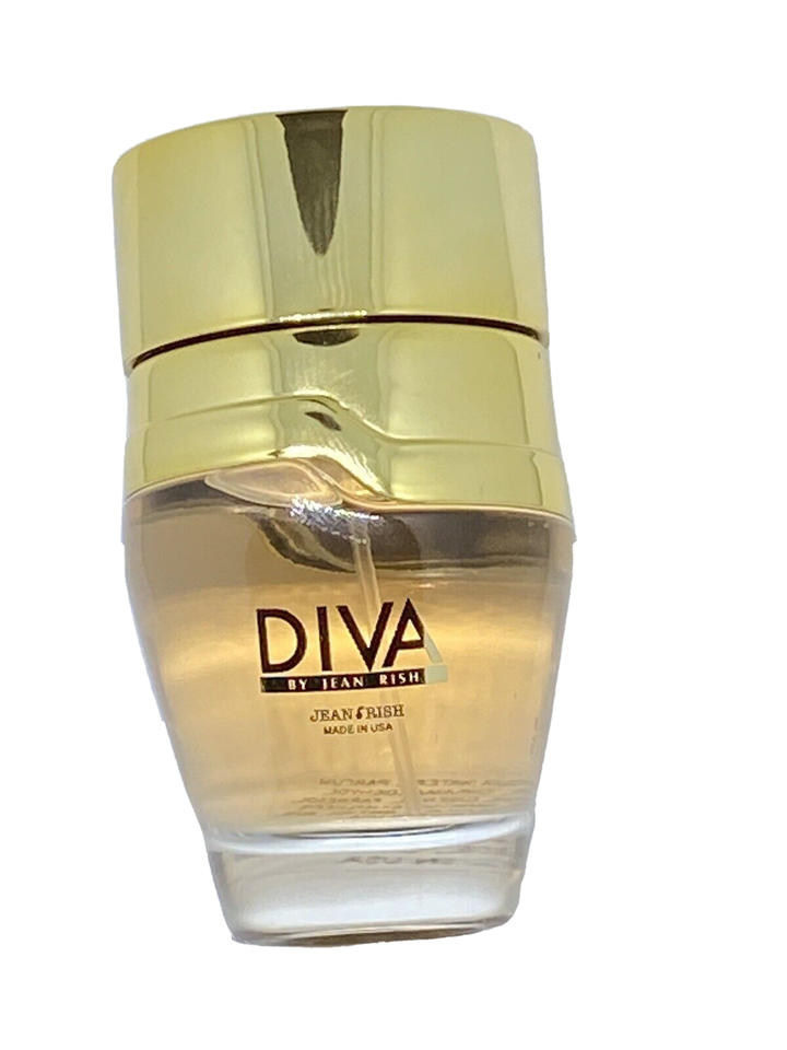 Diva BELLEVUE PERFUMES By Jean Rish Perfume FOR WOMEN 3.4 fl. oz | eBay