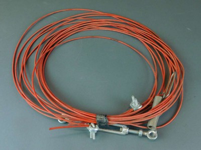 Industrial Emergency Stop Cord | eBay