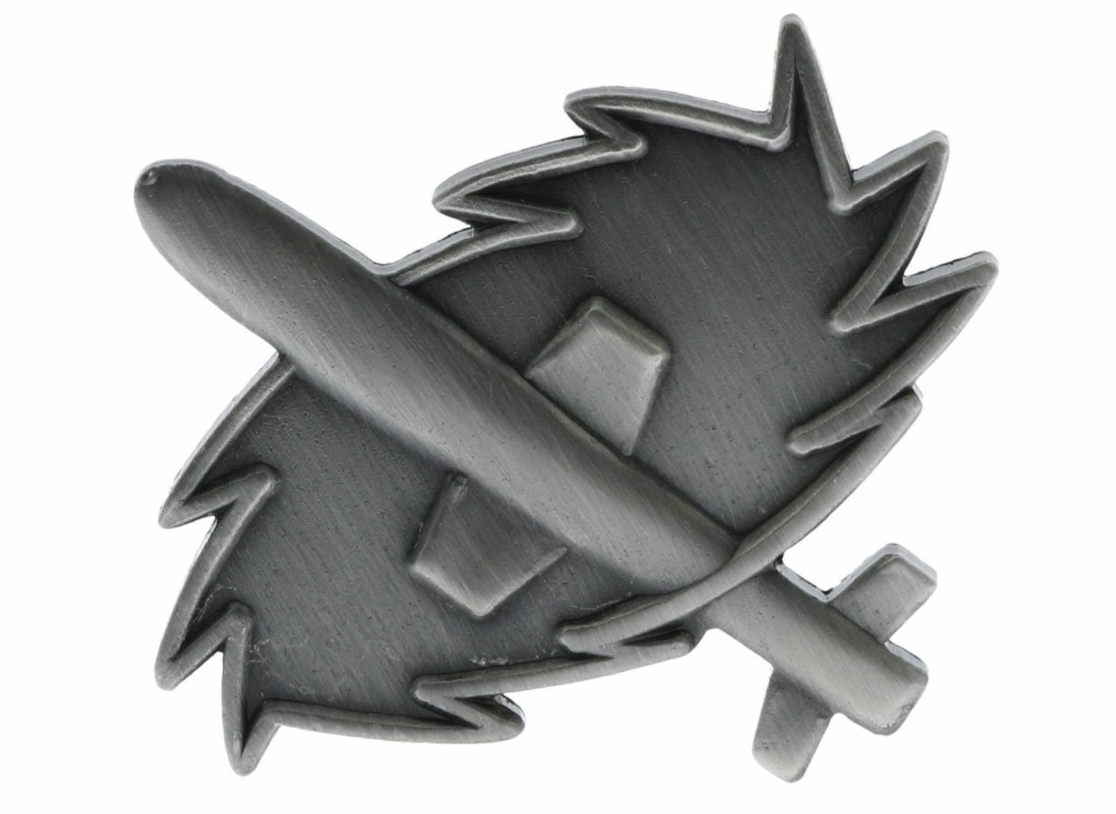 US Navy MT Missile Technician (pewter) Hat or Lapel Pin H14348 F1D25K ...