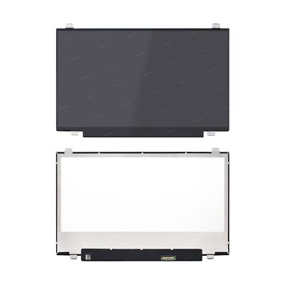 14'' IPS FHD LCD Screen Display Panel for Lenovo CHROMEBOOK 3 14IGL05 ...