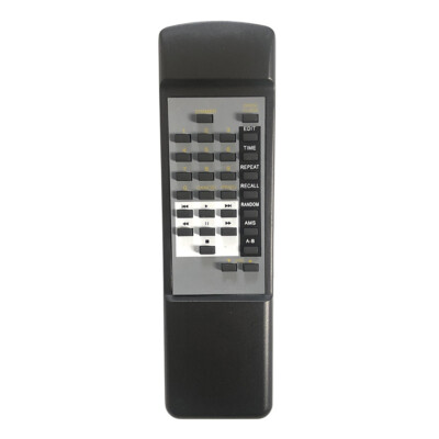 General Remote Control For Philips CD-931 CD-63 CD-67 CD-692 Compact CD ...