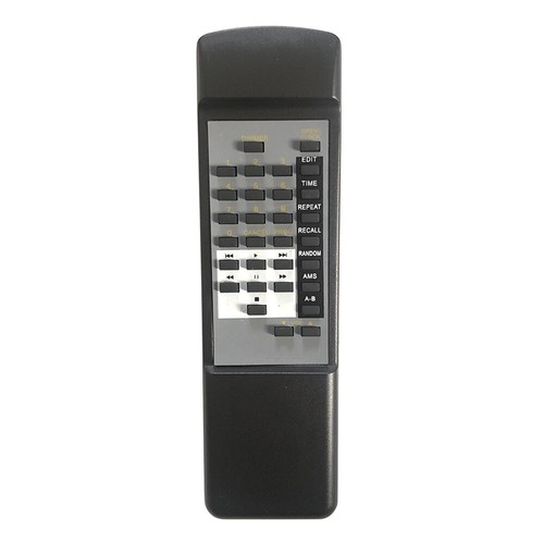 General Remote Control For Philips CD-931 CD-63 CD-67 CD-692 Compact CD ...