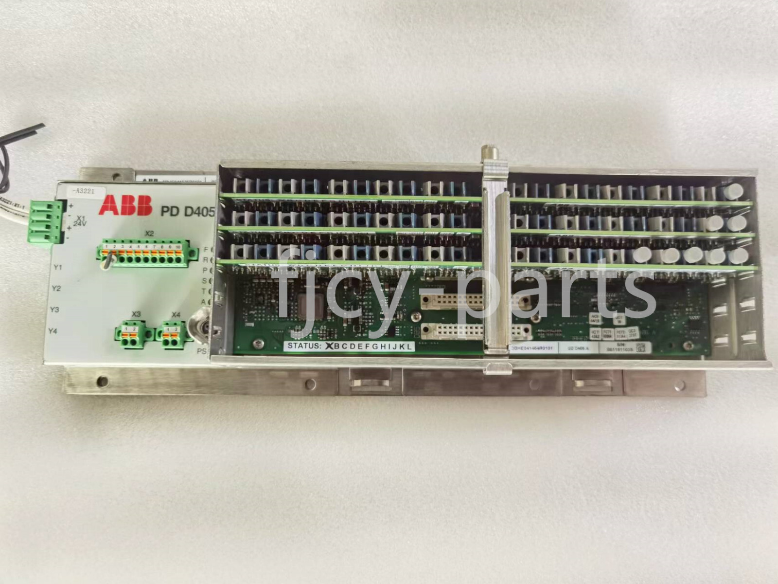 1pcs PD D405 A101 3BHE041626R0101 free DHL or EMS/FEDEX | eBay