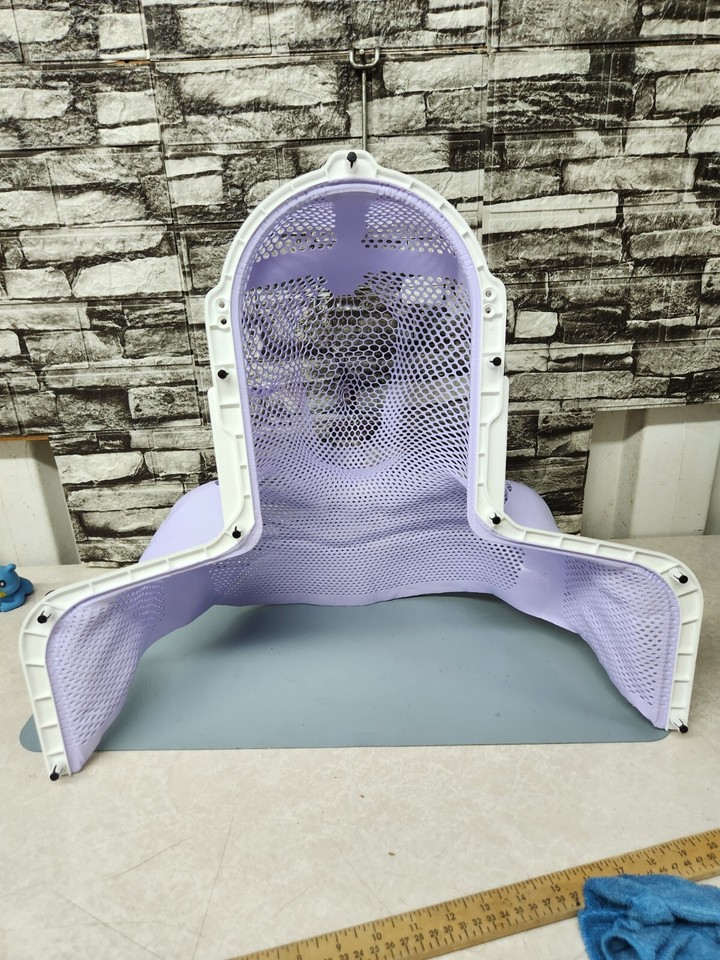 Thermoplastic Radiotherapy Mask Immobilization 5-point Fixation Mask ...