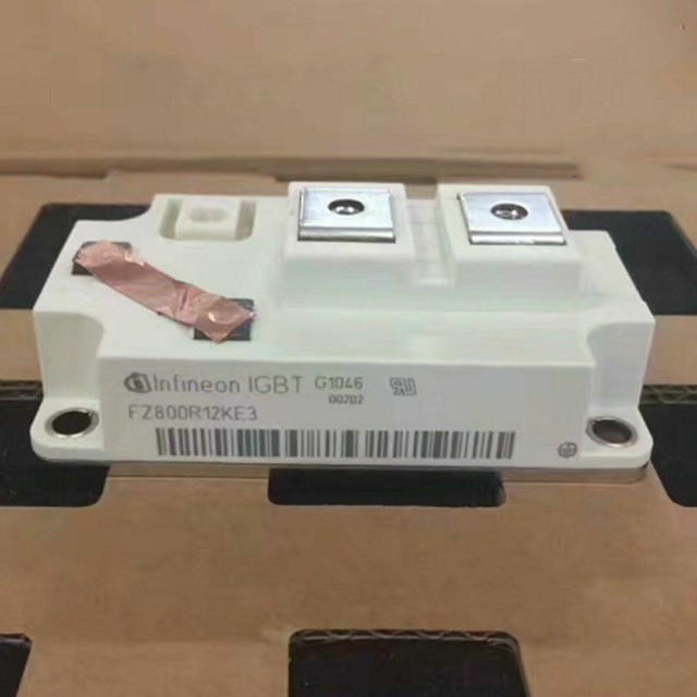 Infineon FZ800R12KE3 IGBT Module for sale online | eBay