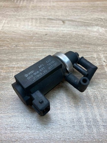 059906627 72190322 Volkswagen Audi Seat Skoda Vacuum pump Solenoid ...