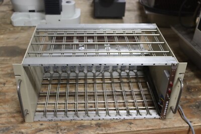 DC Power Supplies - Nim Bin