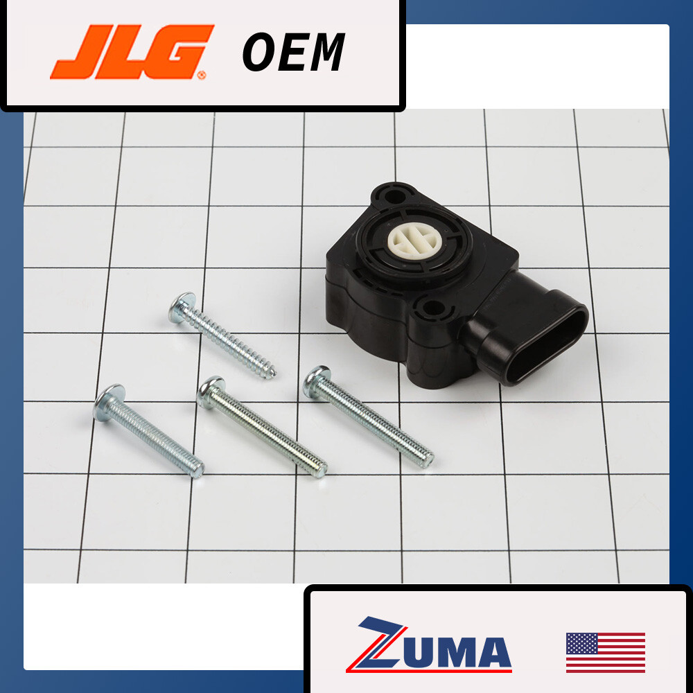 JLG Part 70024319 - SENSOR KIT - OEM | eBay