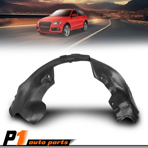 Front Fender Liner Left Driver LH Black Fit For 2009-17 Audi Q5 SQ5 ...