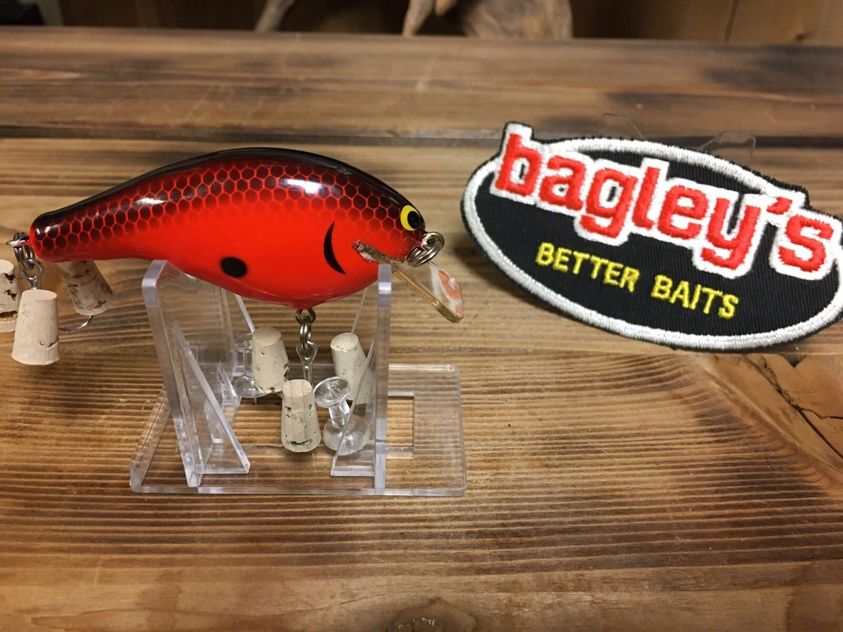 Bass Fishing Lure Logos