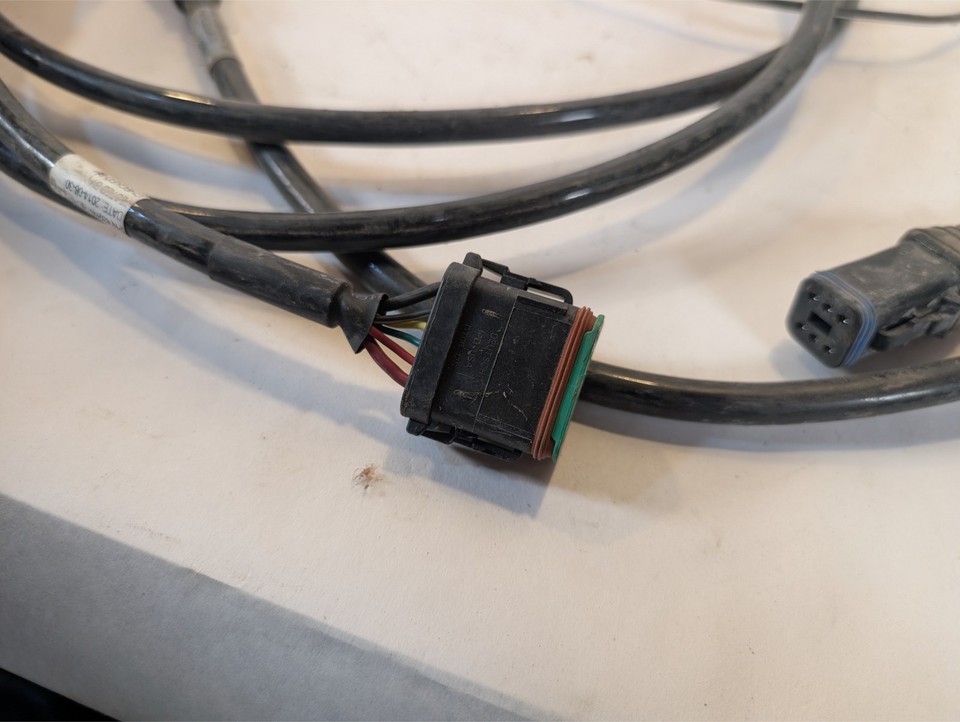 Norac Cable Lot on in photos | eBay