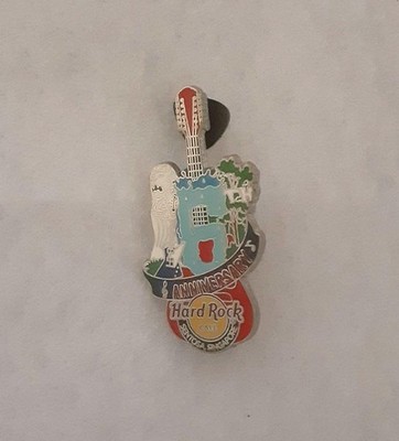 Hard Rock Cafe Hard Rock Cafe pin badge pin | eBay