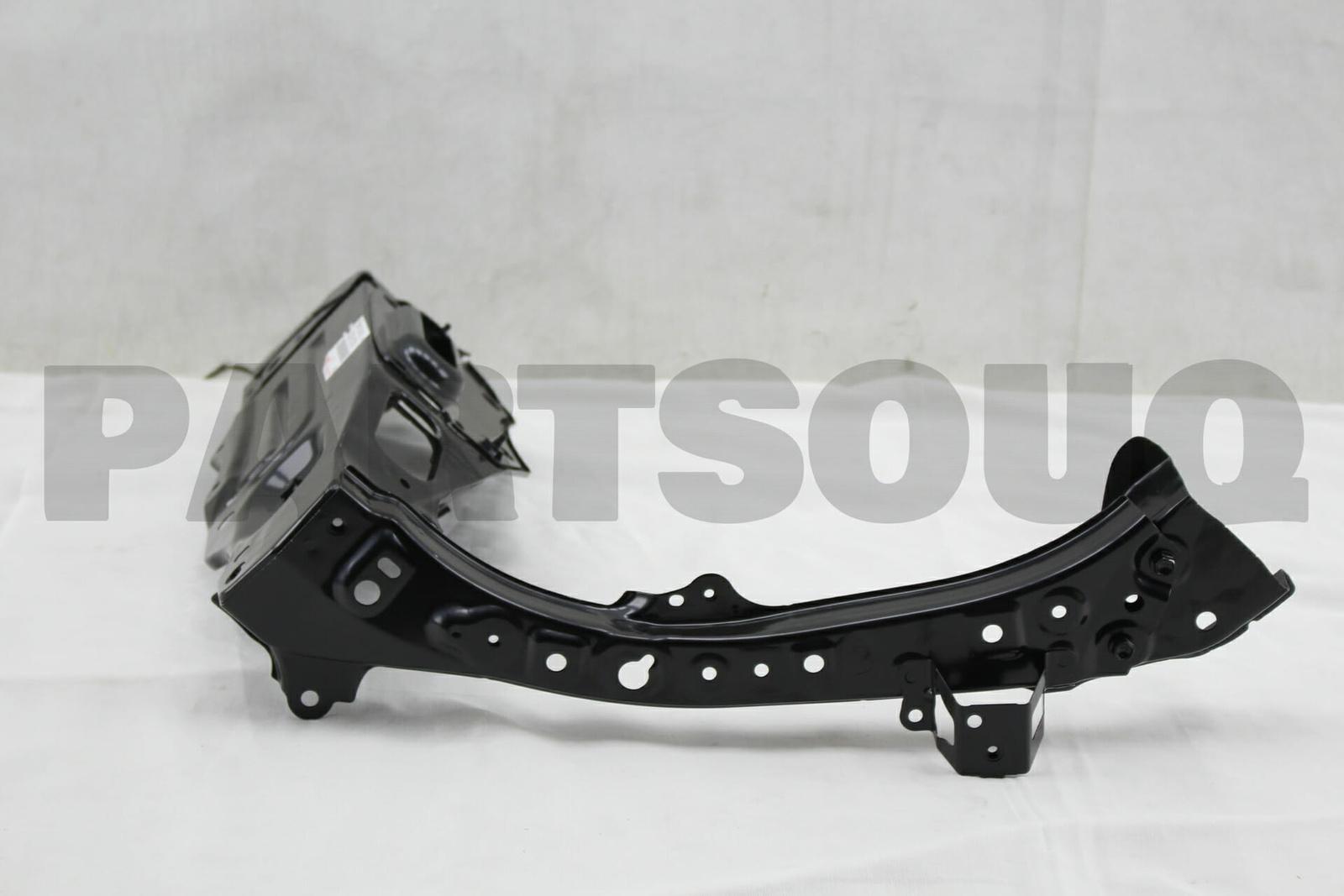 5320330130 Genuine Toyota SUPPORT SUB-ASSY, RADIATOR, LH 53203-30130 | eBay