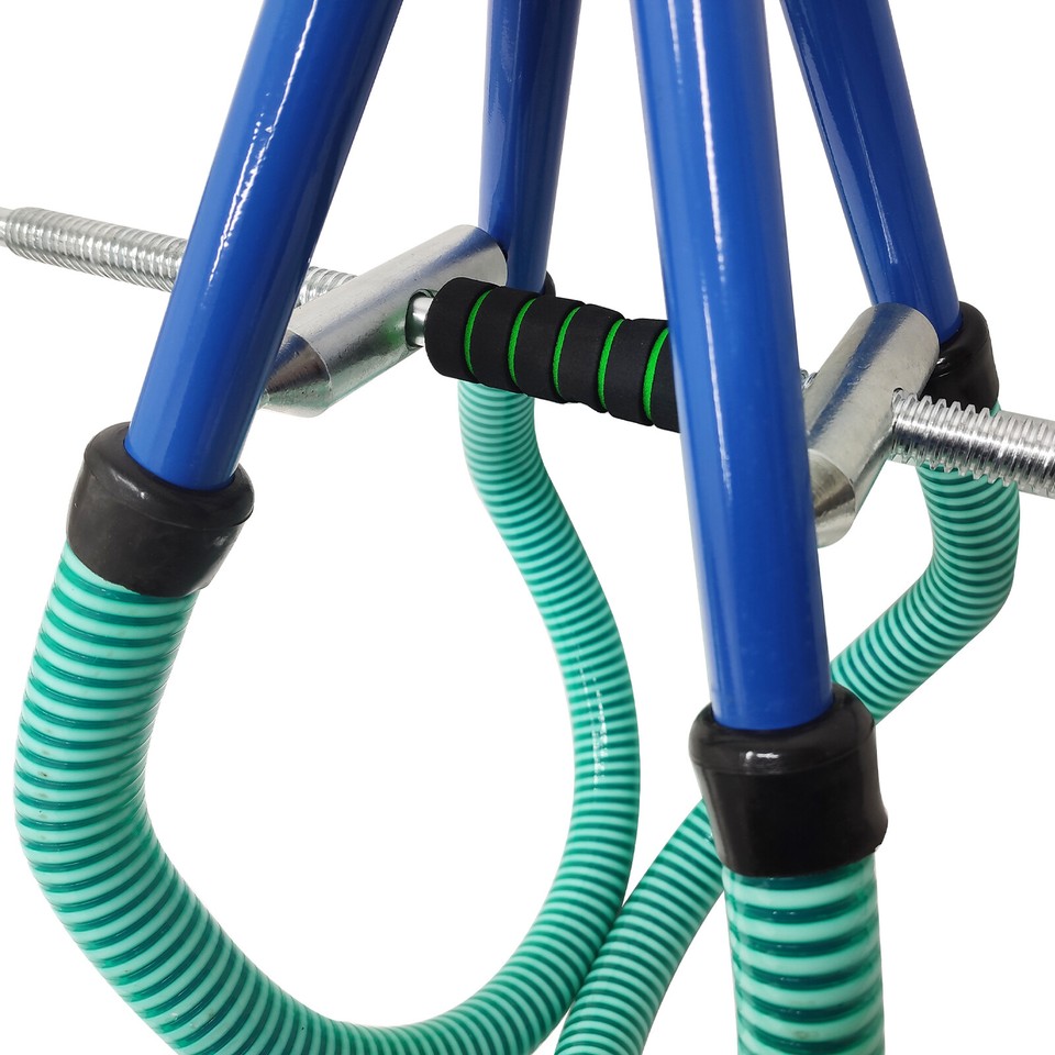 Cow Hip Lift OB Calving Milking Birthing Lame Cow 2204Lbs Adjustable ...