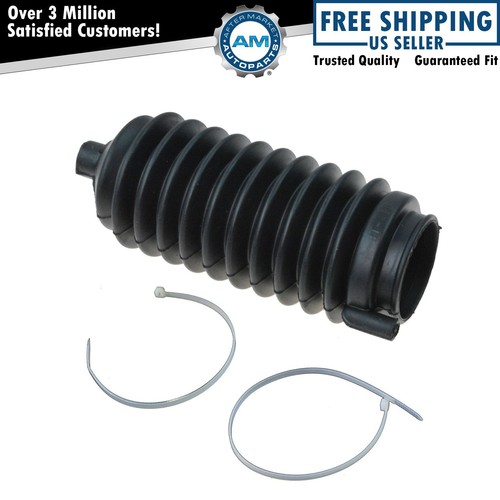 Rack Pinion Inner Tie Rod Steering Bellow Boot Left or Right for Chevy ...