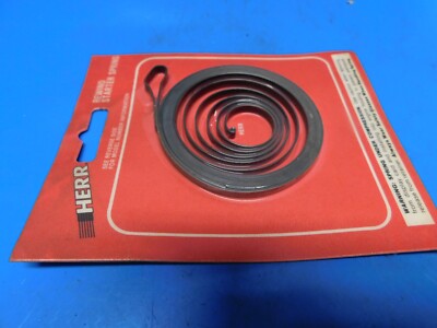 STARTER SPRING FOR HOMELITE CHAINSAW XL101 XL102 XL103 XL104 --- BOX ...