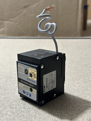 BRNSURGE Type BR Whole-Panel Circuit Breaker Surge Protective Device | eBay