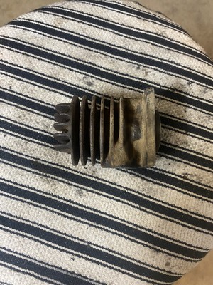 Parts - Maytag 72 Twin Cylinder Engine