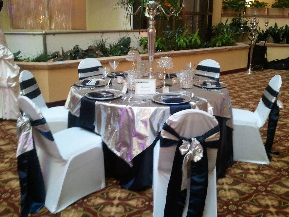 15 Tissue Lame 60"x60 Square Table Overlays Made USA Overlay for ...