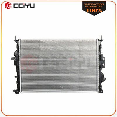 Aluminum Radiator For 13313 2013-2017 Ford Escape 2014-2018 Ford ...