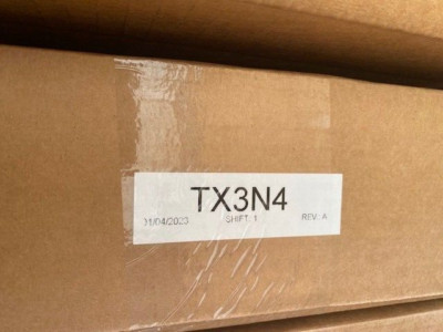 Goodman TX3N4 Expansion Valve Kit (NEW) | eBay