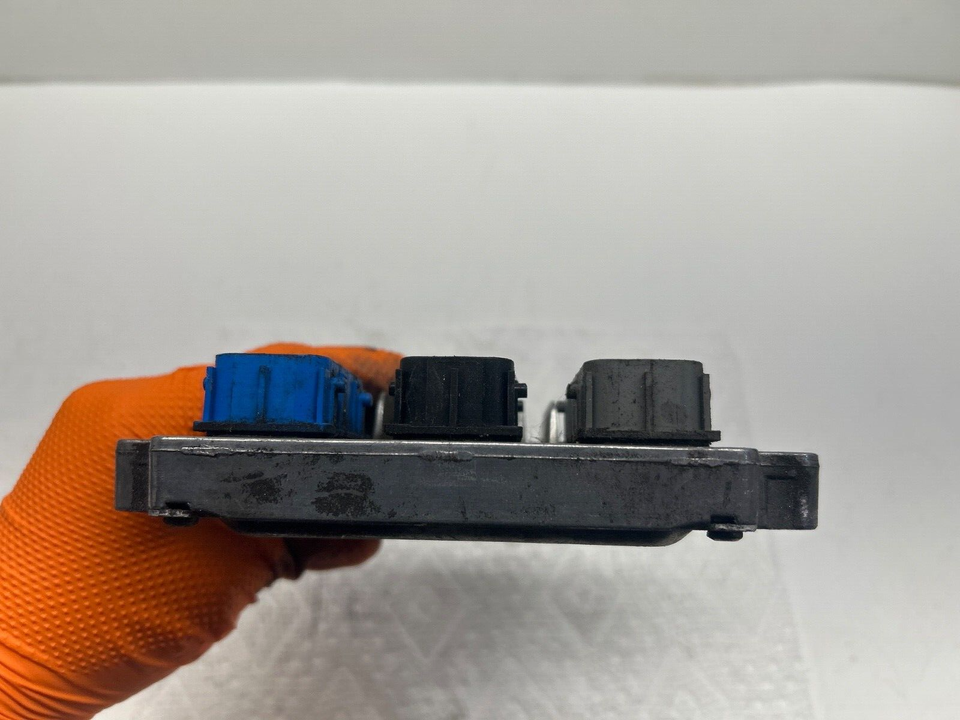 OEM Engine Control Module 2012 2013 2014-2016 Chevrolet Cruze 1.4l MT ...